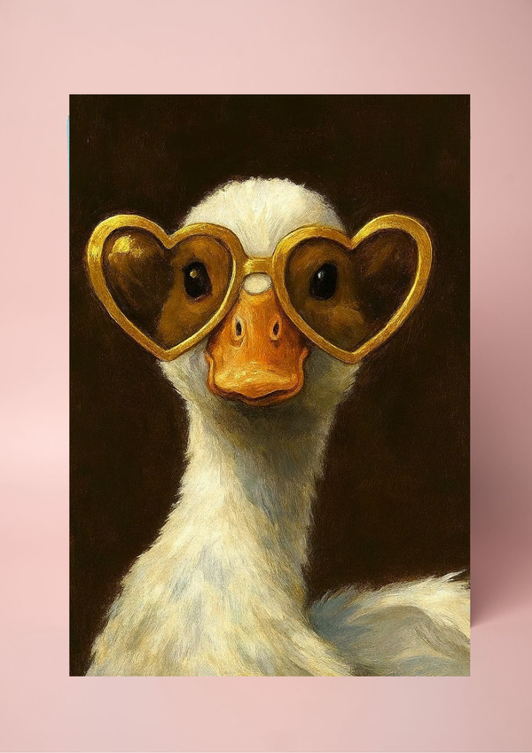 Golden Goose – Paint Away at home